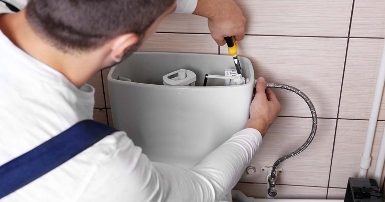Affordable Plumbing Repair Services in Western MA | O’Connell Oil